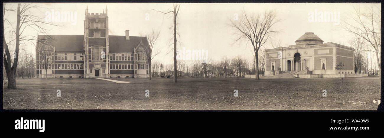 College liberal arts sciences hi-res stock photography and images - Alamy