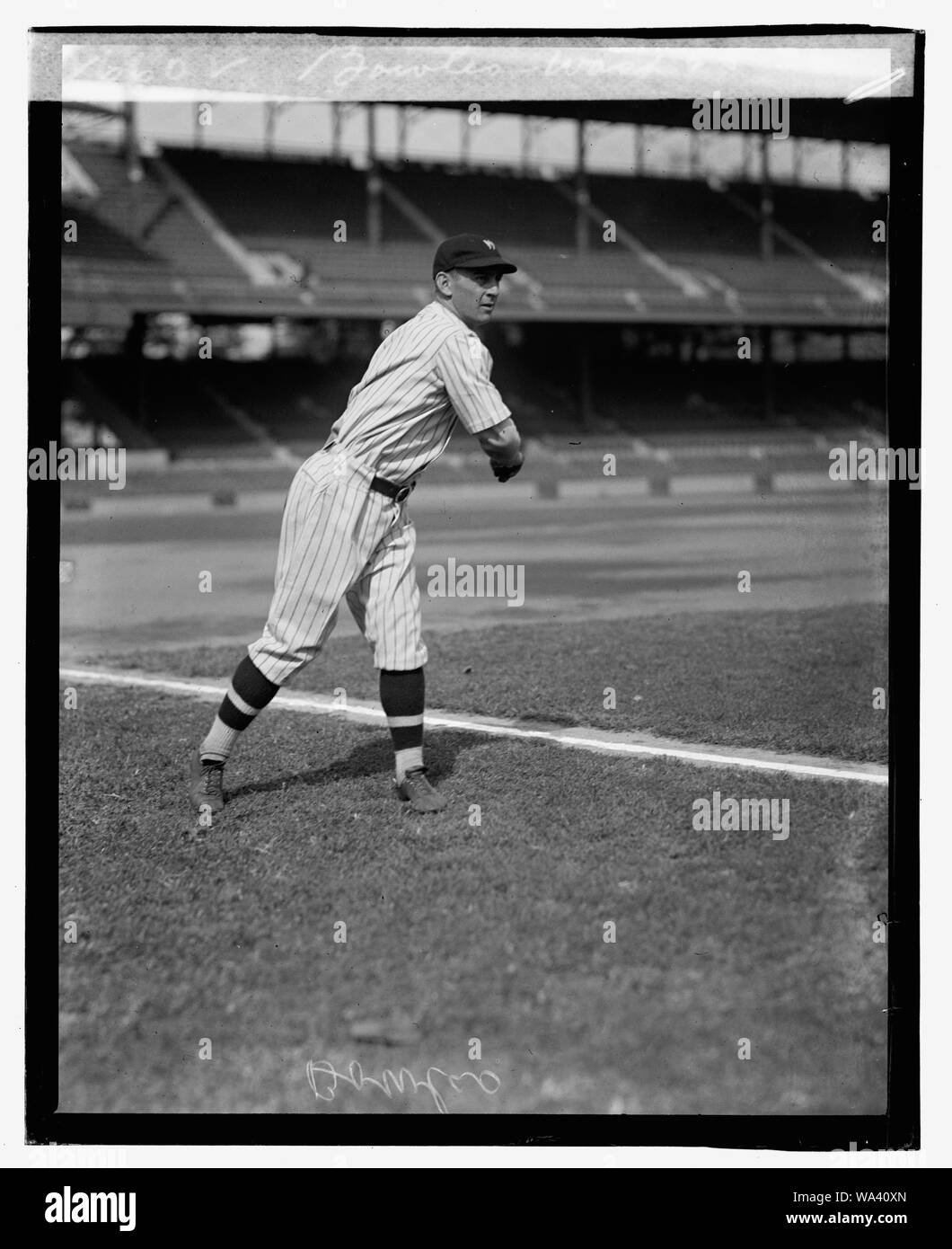 Bowles historical hi-res stock photography and images - Alamy
