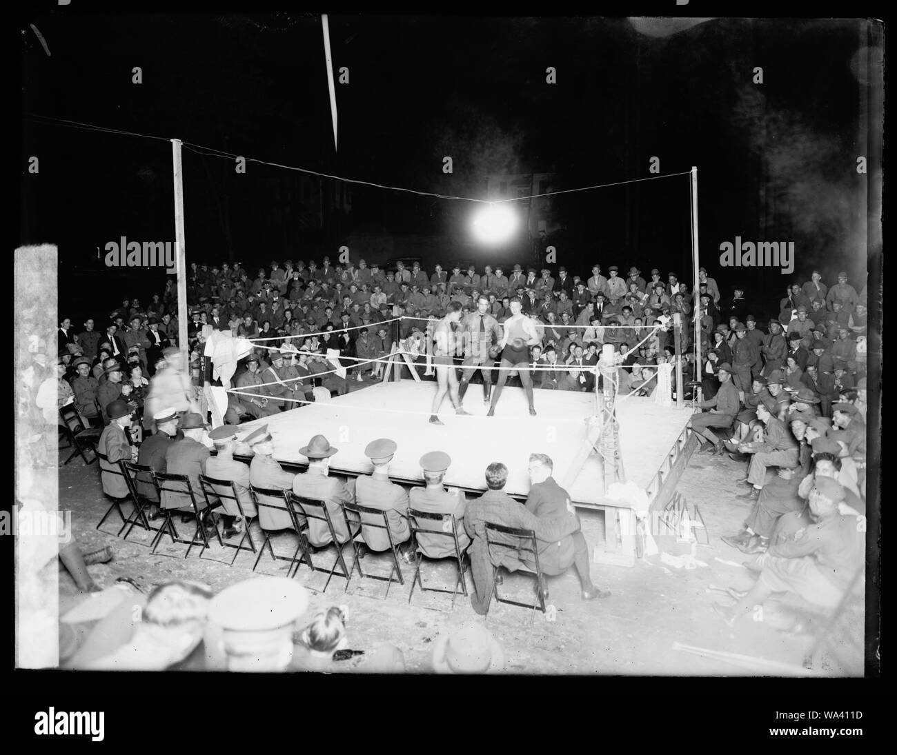 D c walter reed hi-res stock photography and images - Alamy