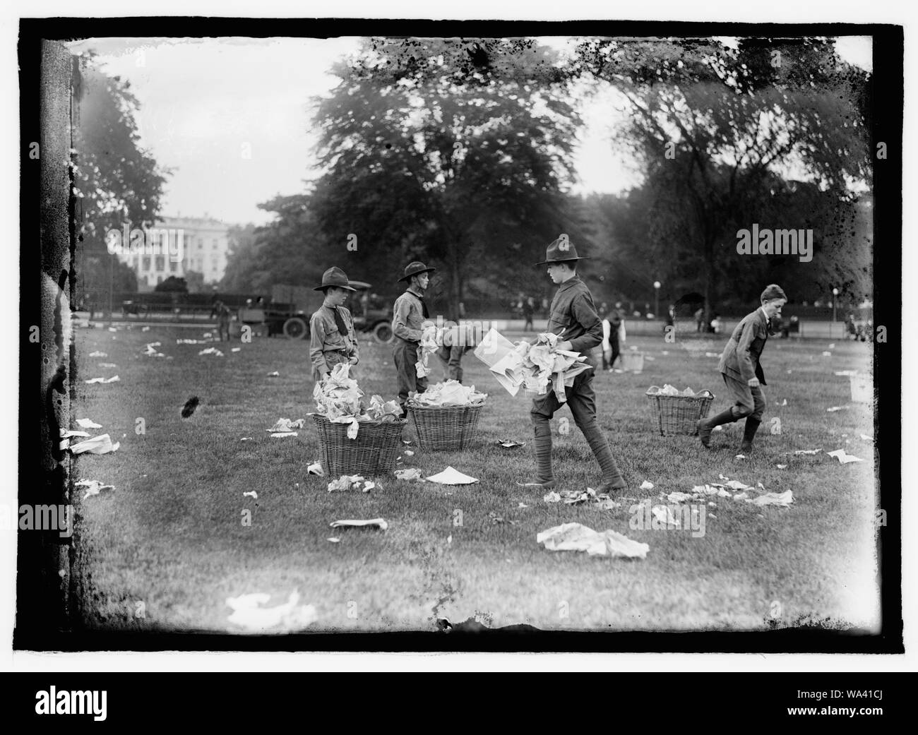 Conservation values Black and White Stock Photos & Images - Alamy