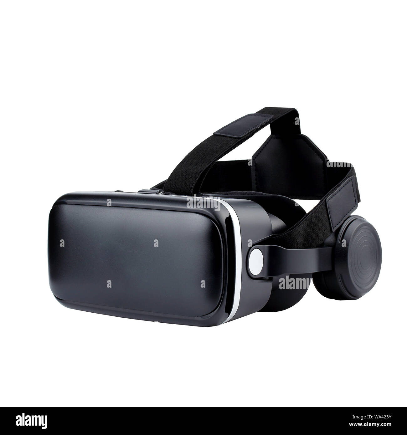 Digital glasses Cut Out Stock Images & Pictures - Alamy