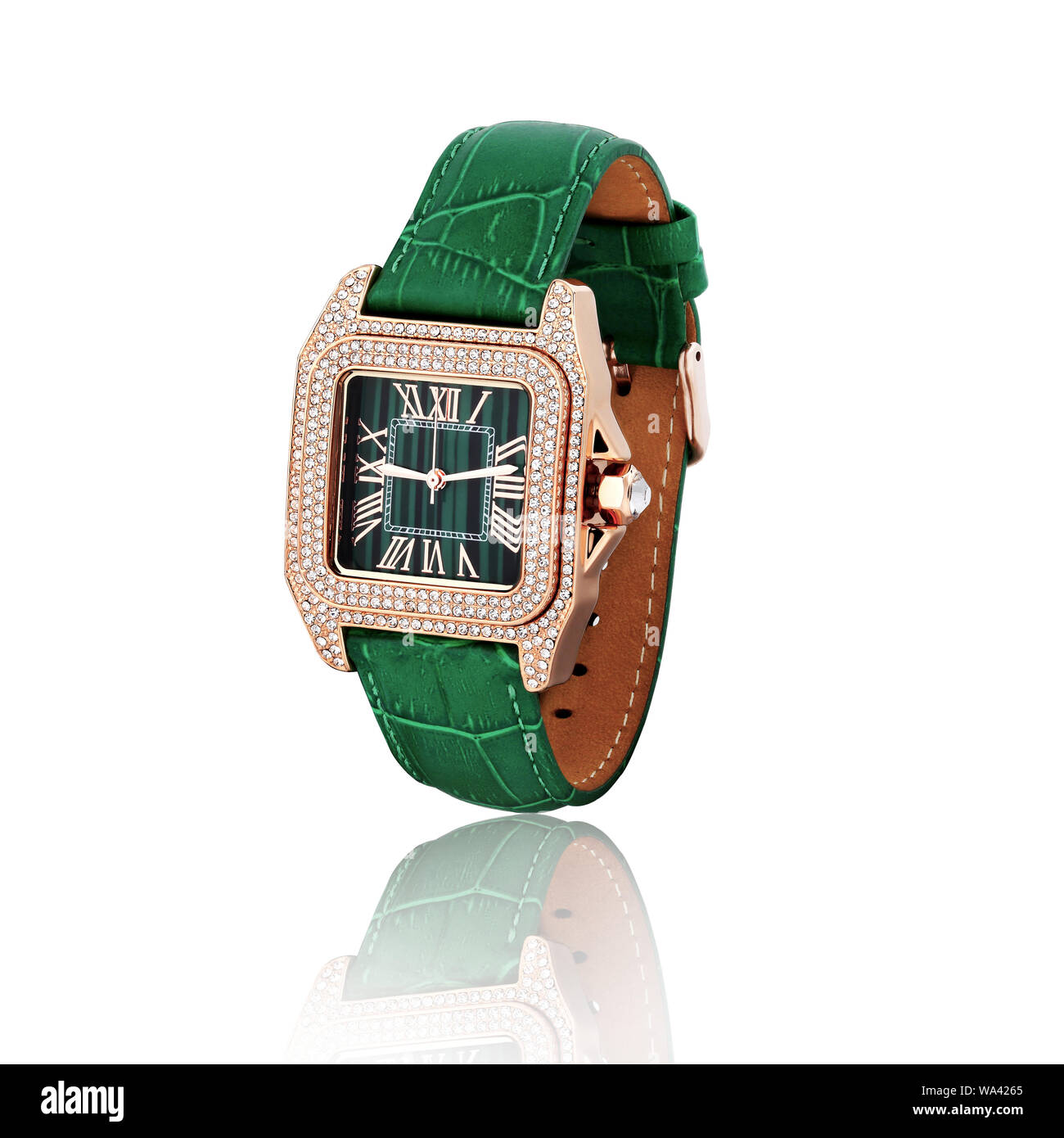 Watches and clocks hi-res stock photography and images - Alamy