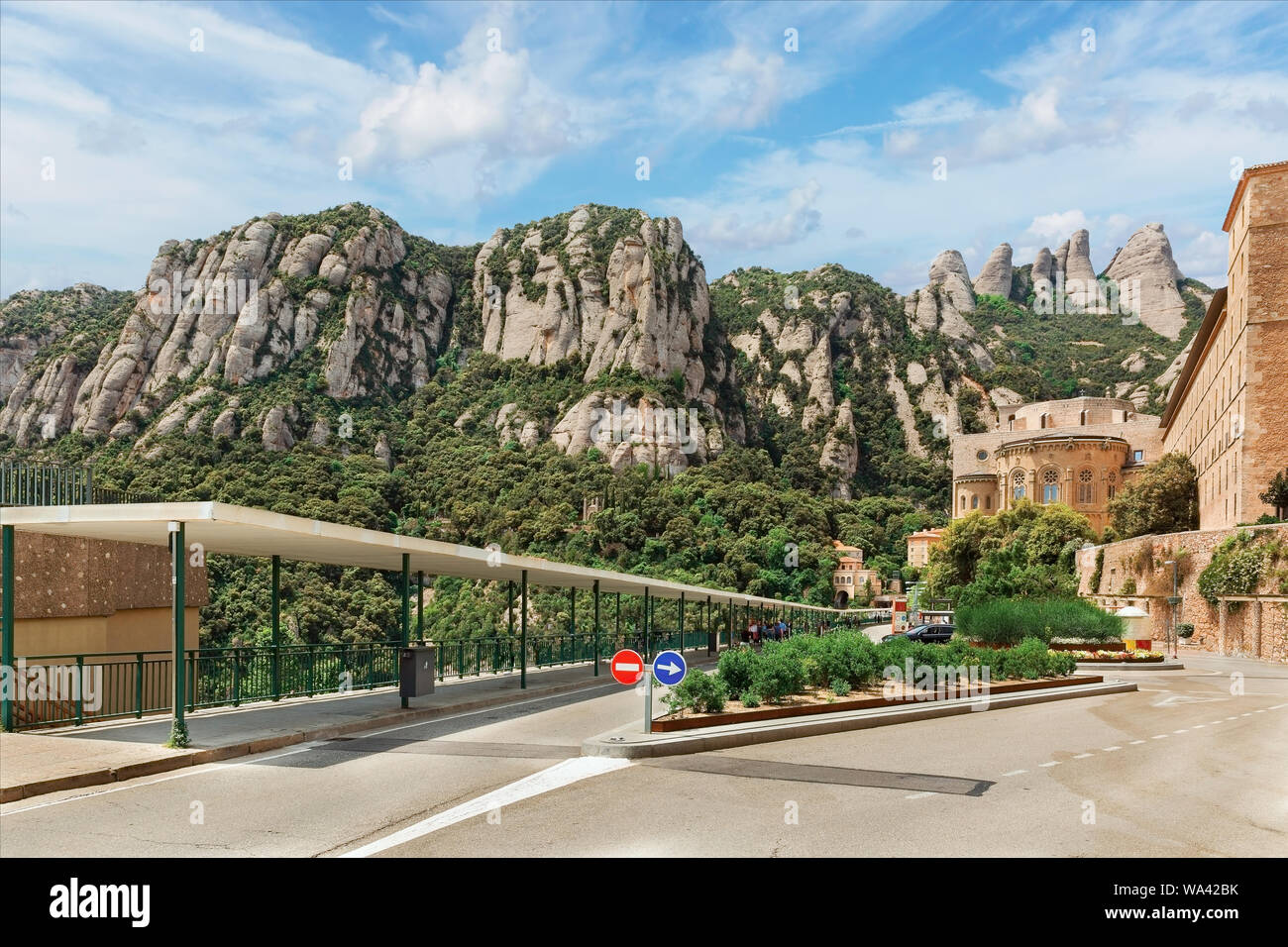 Montserrat and tourism hi-res stock photography and images - Alamy