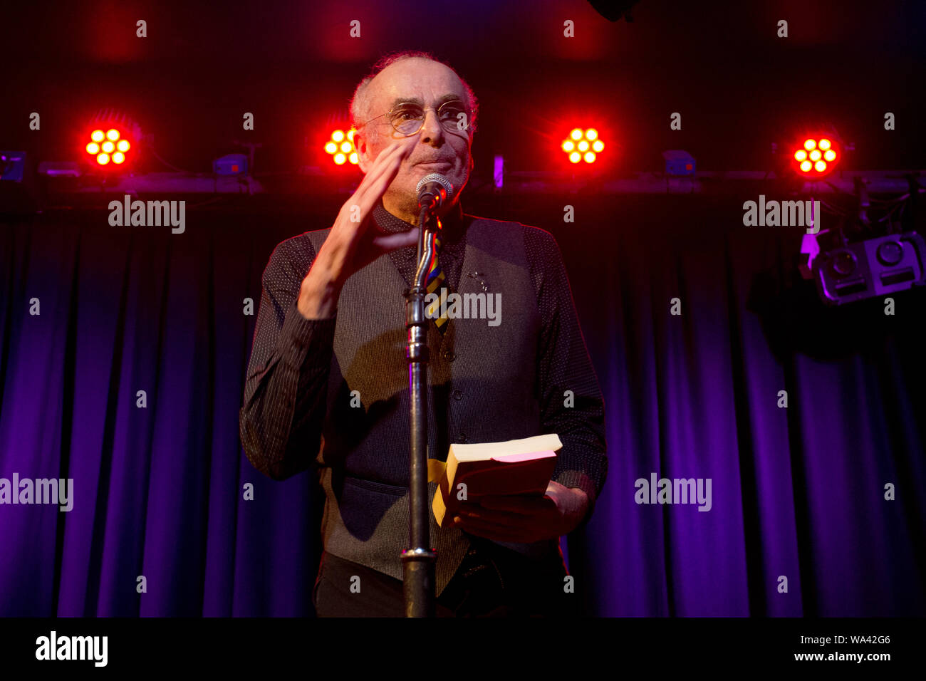 Dowie High Resolution Stock Photography and Images - Alamy