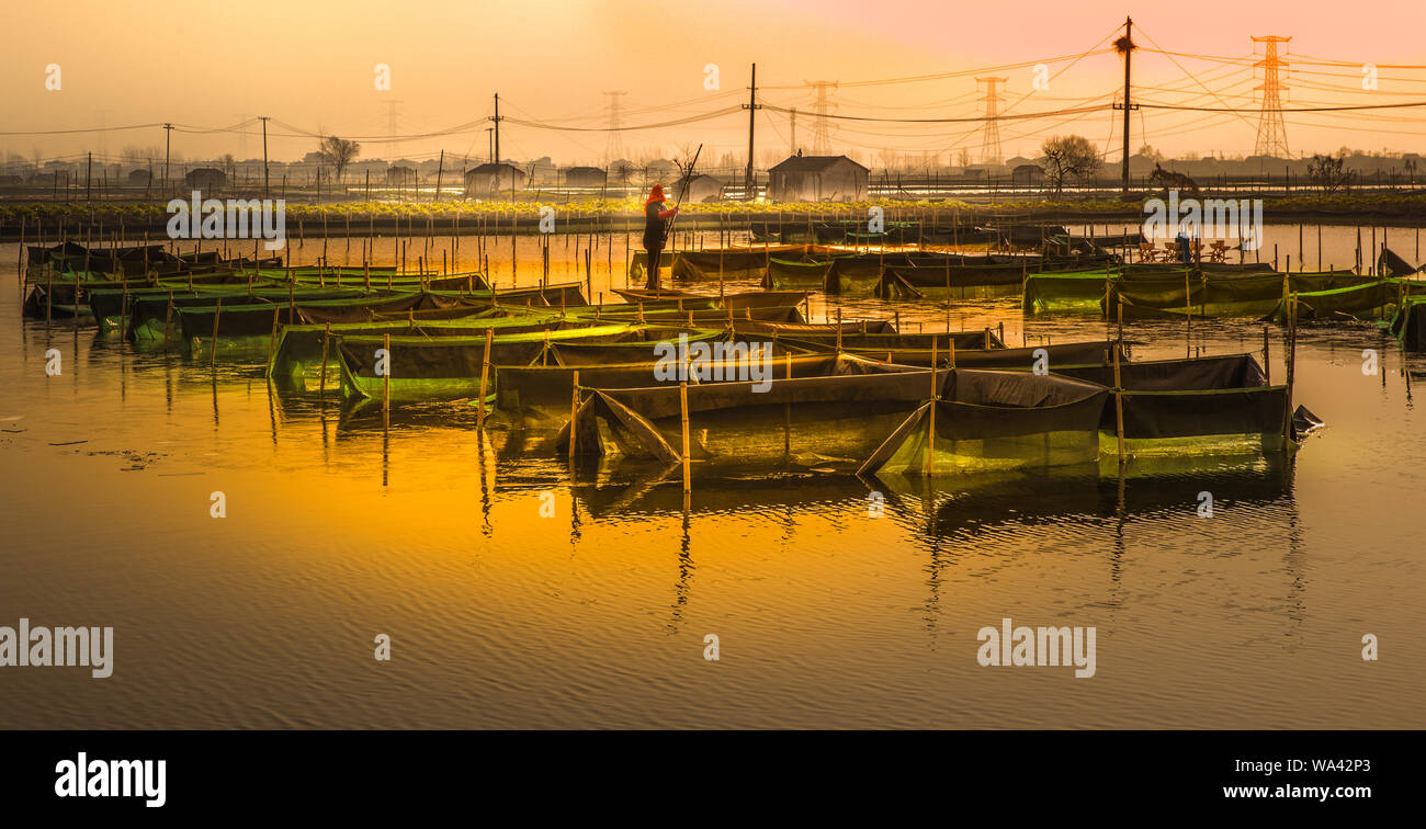 Jiangsu xinghua hi-res stock photography and images - Alamy