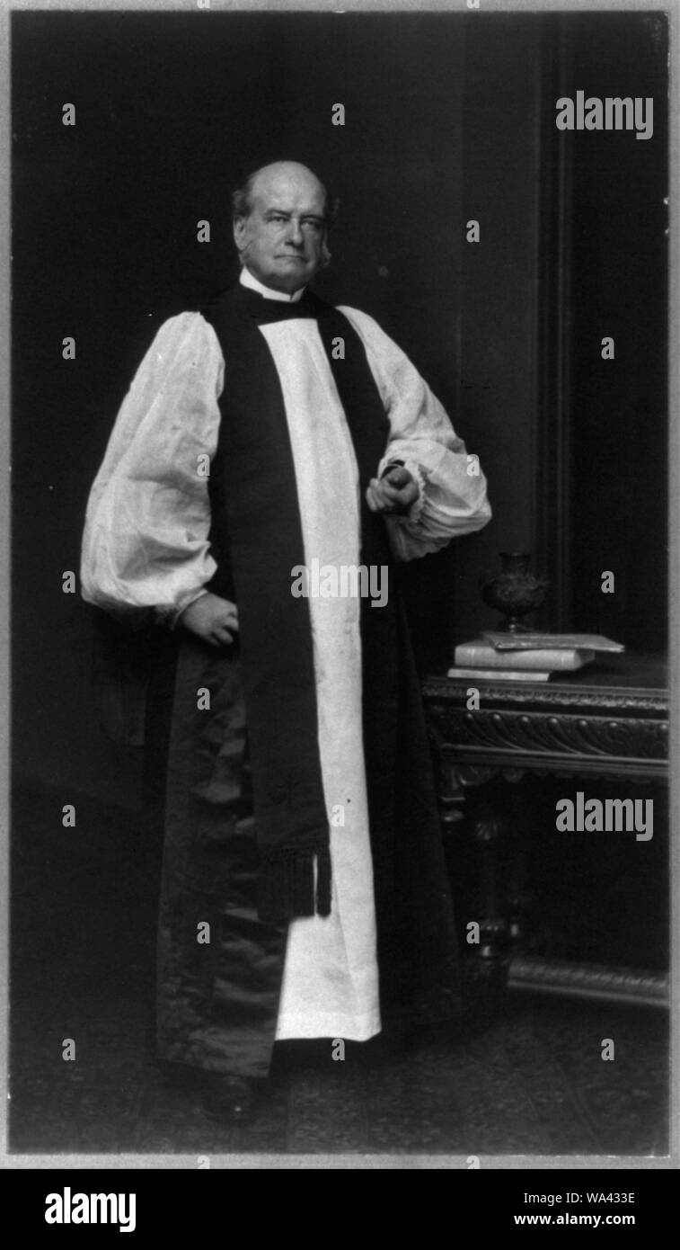 Henry potter hi-res stock photography and images - Alamy