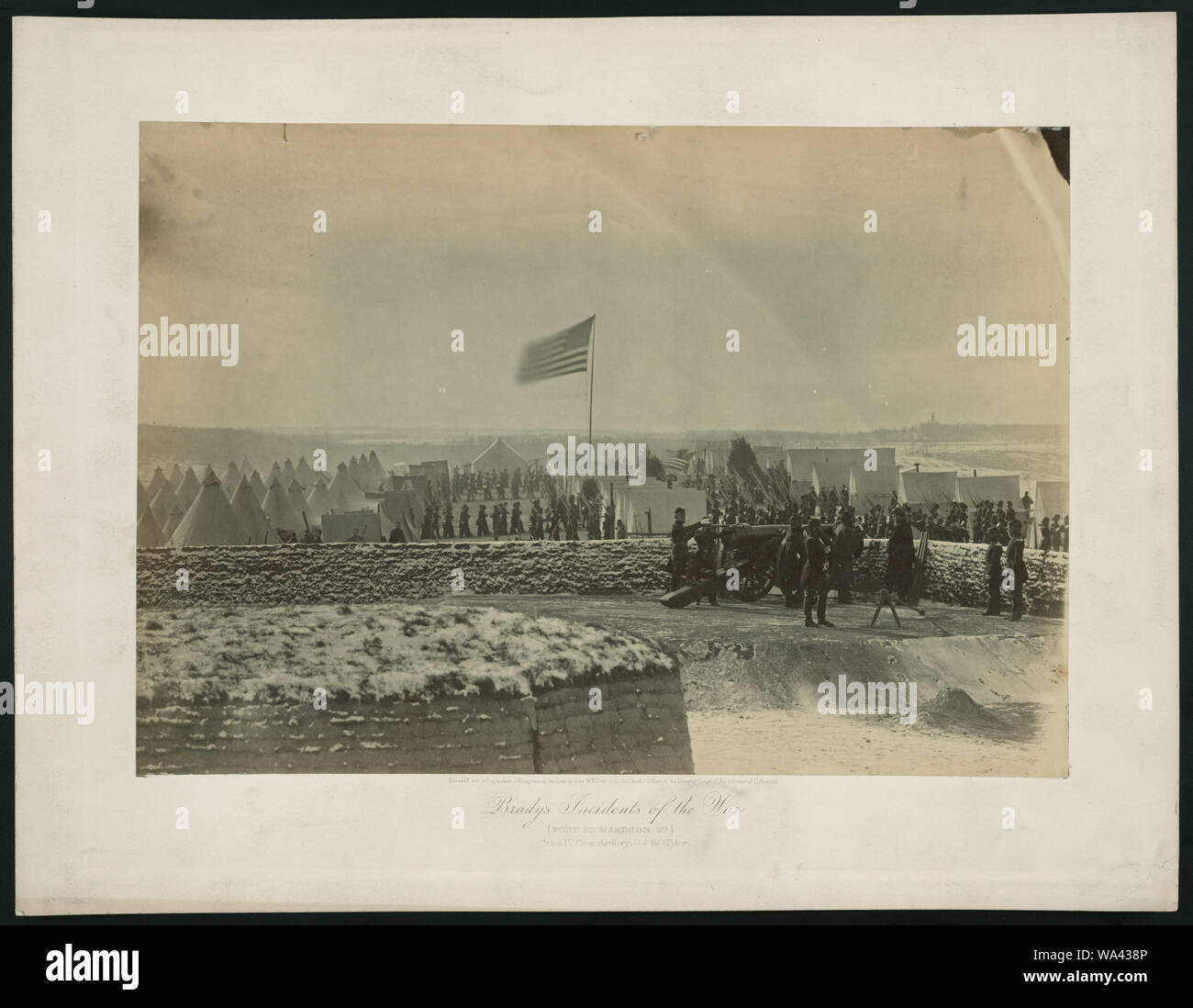 Fort tyler hi-res stock photography and images - Alamy