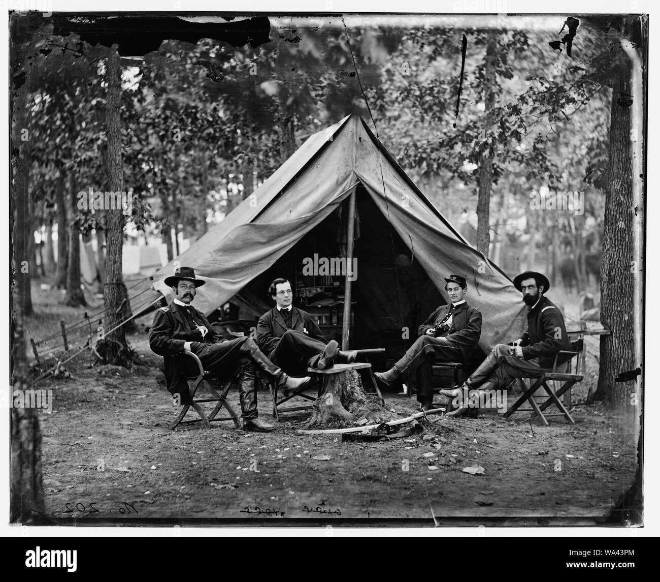 Mcentee george hi-res stock photography and images - Alamy