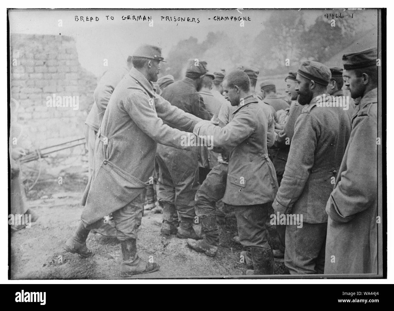 German relief Cut Out Stock Images & Pictures - Alamy