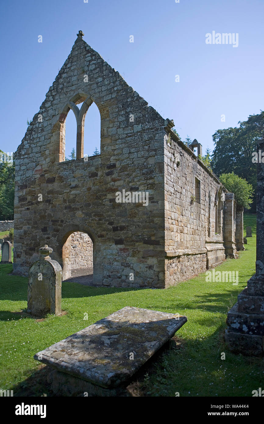 Knights templar preceptory church hi-res stock photography and images ...