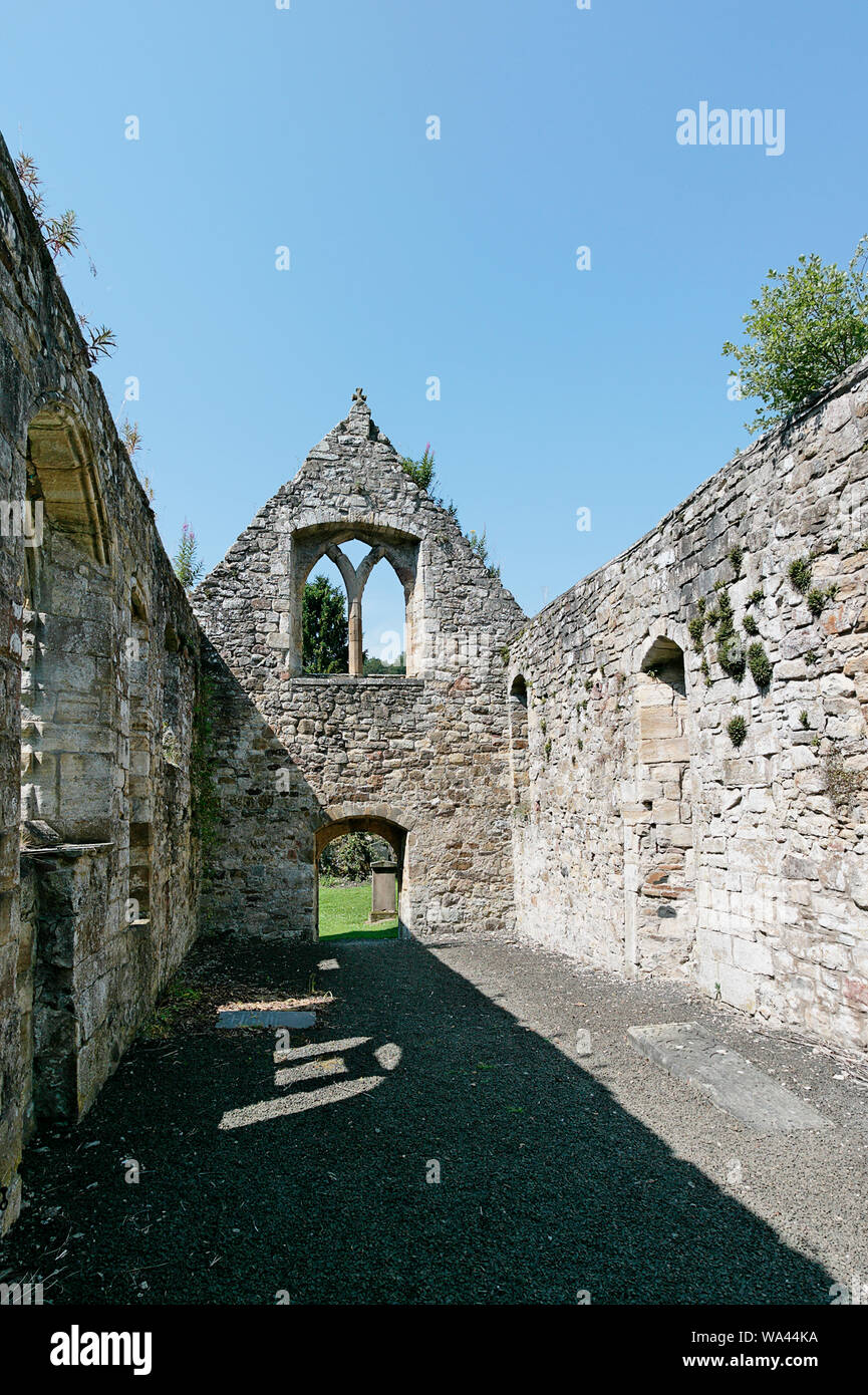 Knights templar preceptory hi-res stock photography and images - Alamy