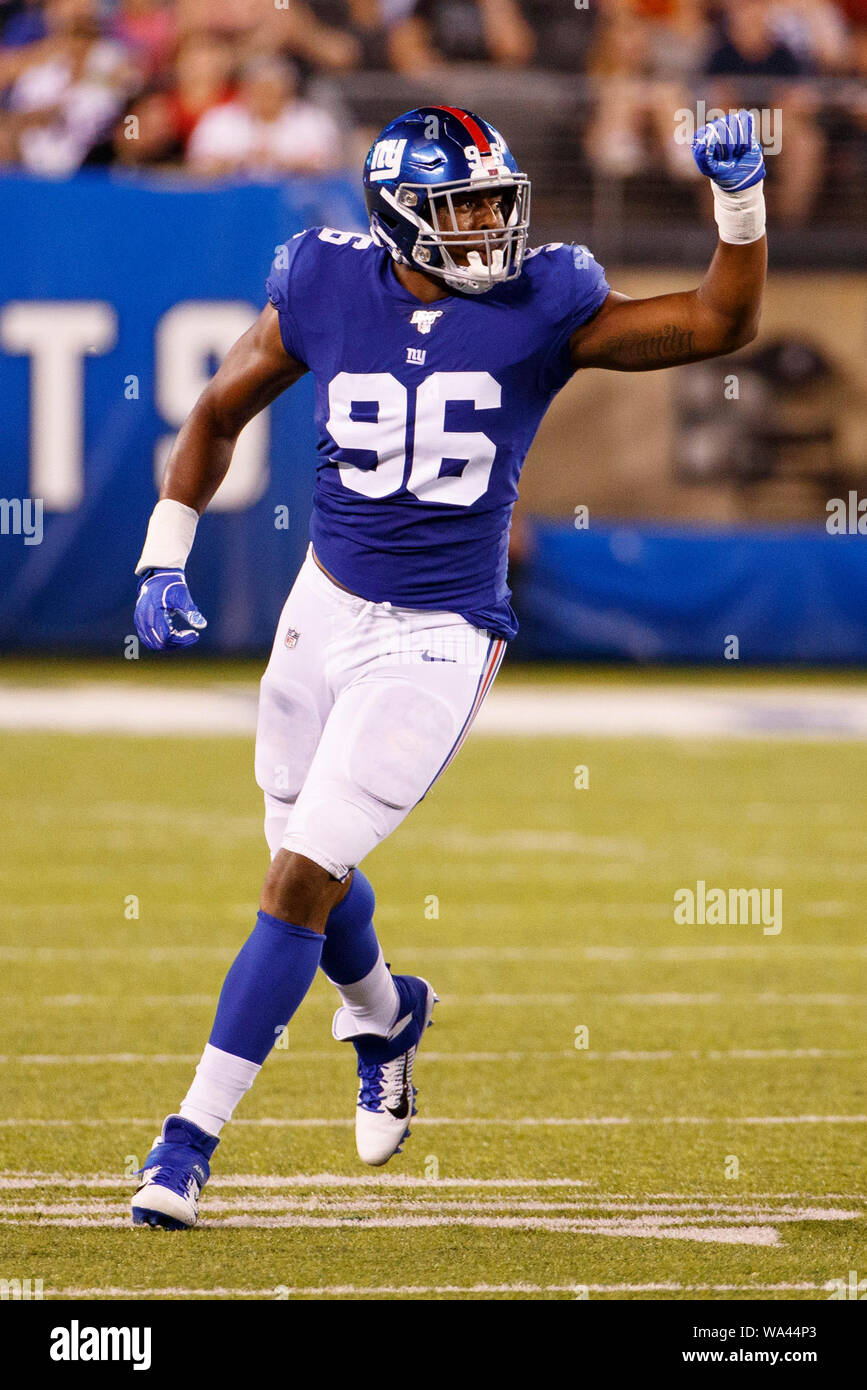 Kareem martin hi-res stock photography and images - Alamy