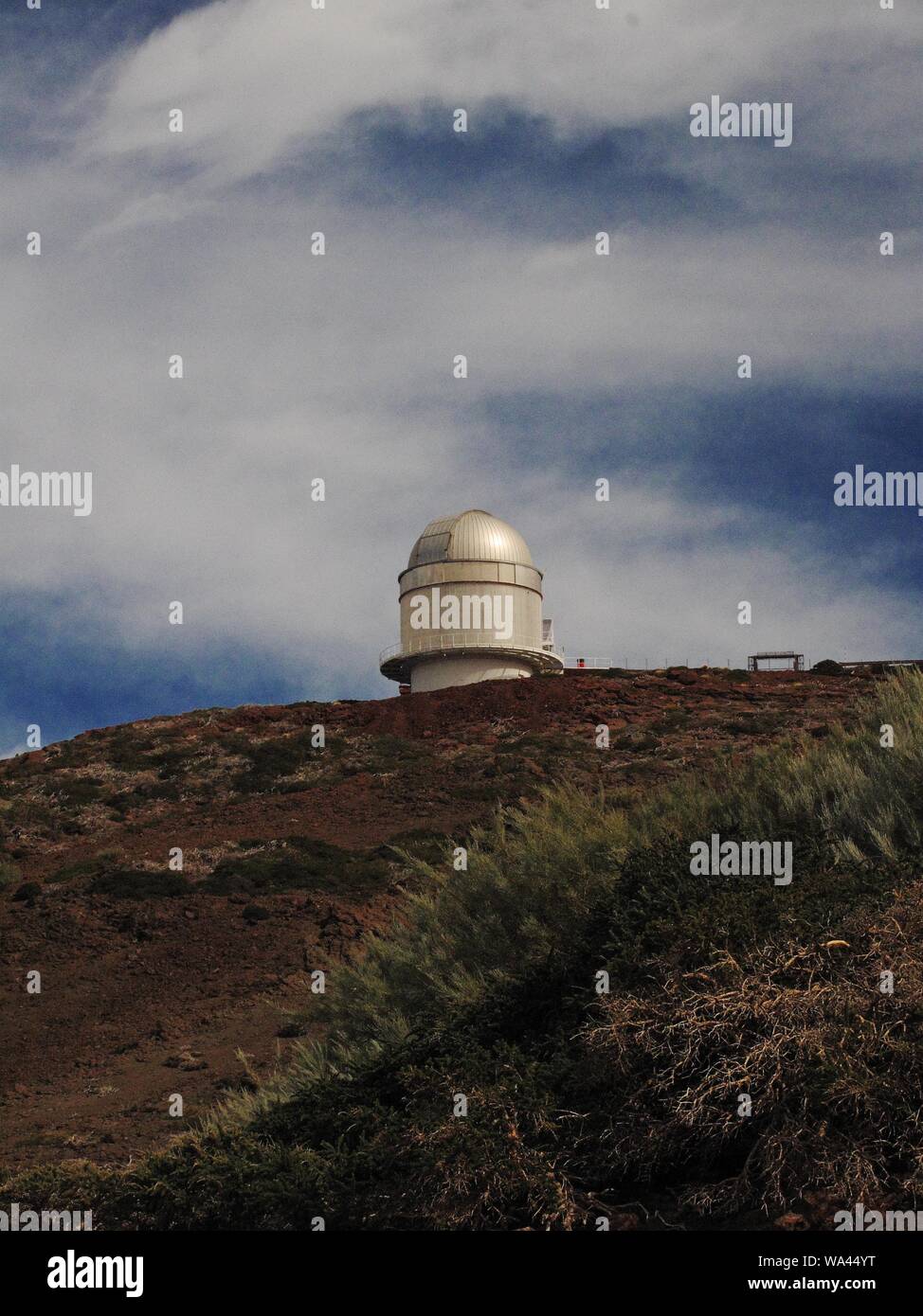 Signal hill observatory hi-res stock photography and images - Alamy