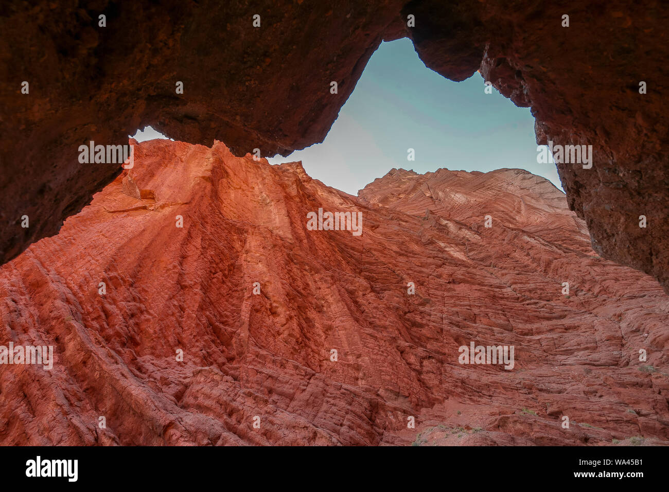 Kuqa hi-res stock photography and images - Alamy