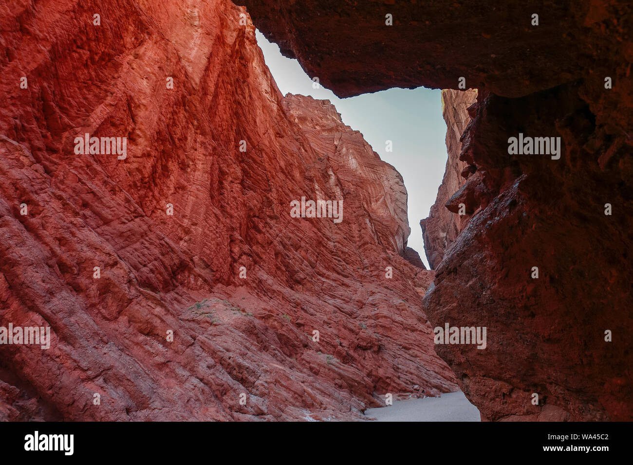 Kuqa hi-res stock photography and images - Alamy