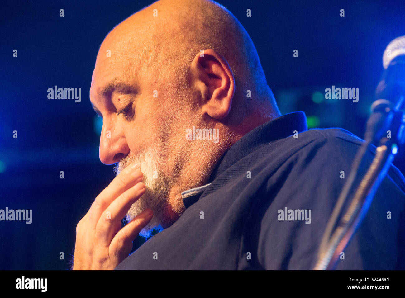 Alexei sayle 2019 hi-res stock photography and images - Alamy