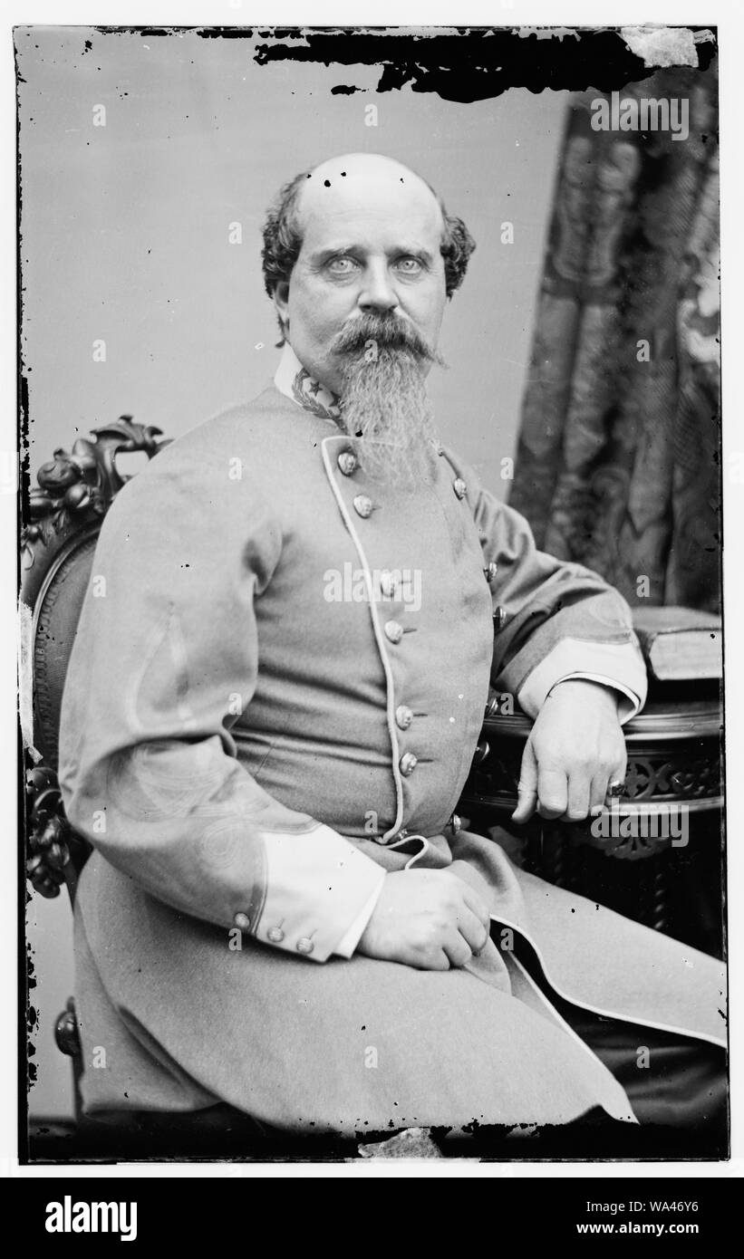 General robertson Black and White Stock Photos & Images - Alamy