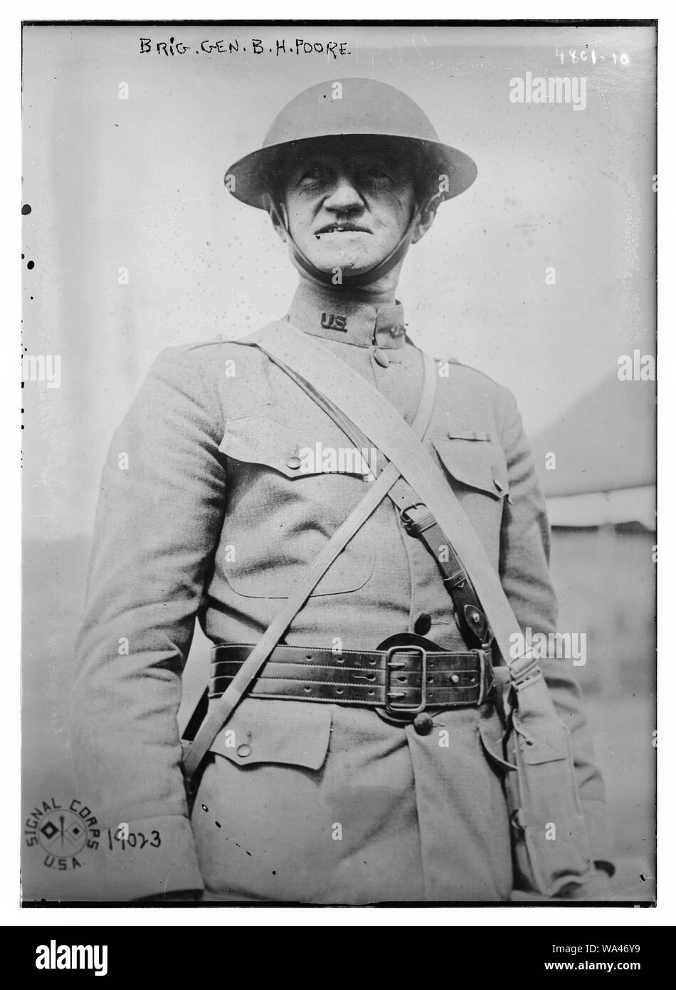 Poore hi-res stock photography and images - Alamy