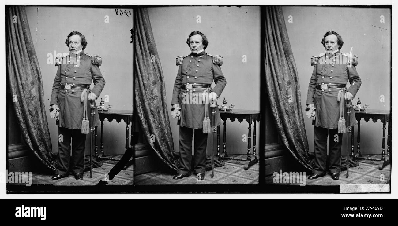 E brig gen hi-res stock photography and images - Alamy