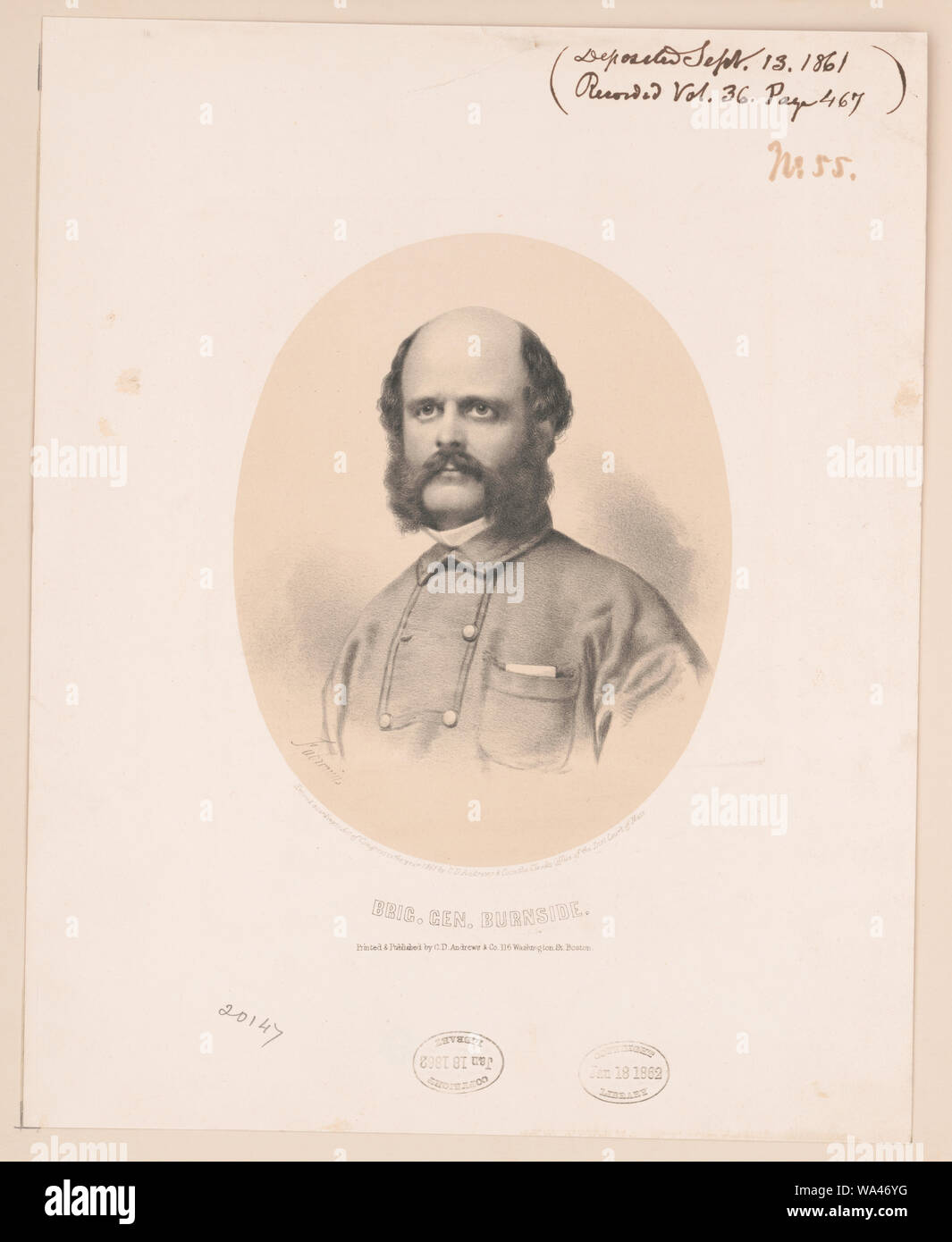 ''brig gen'' hi-res stock photography and images - Alamy