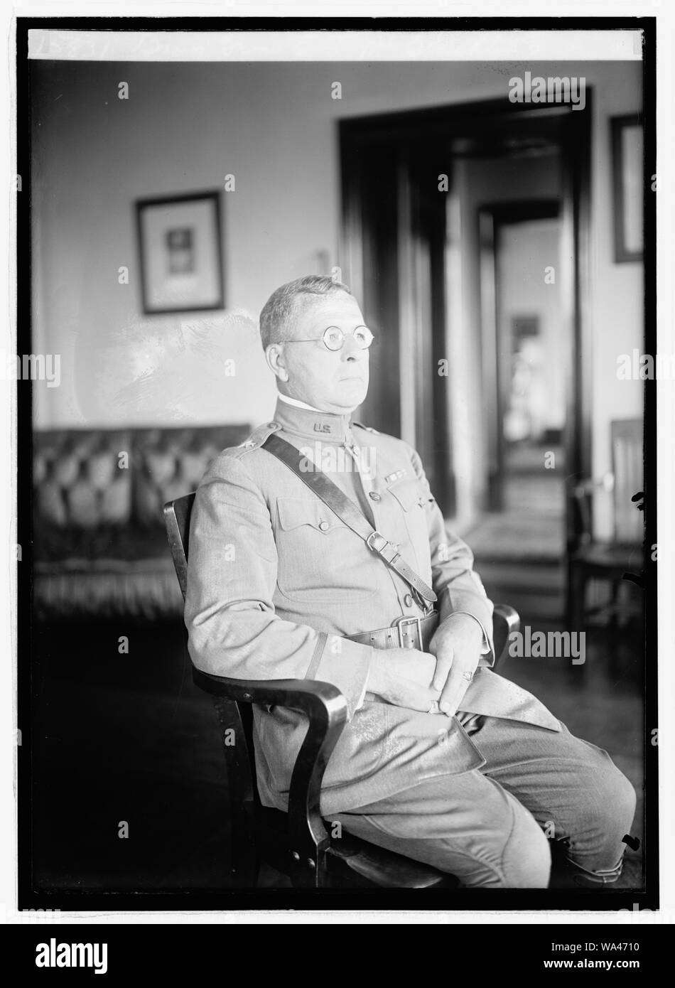 Brig gen e hi-res stock photography and images - Alamy