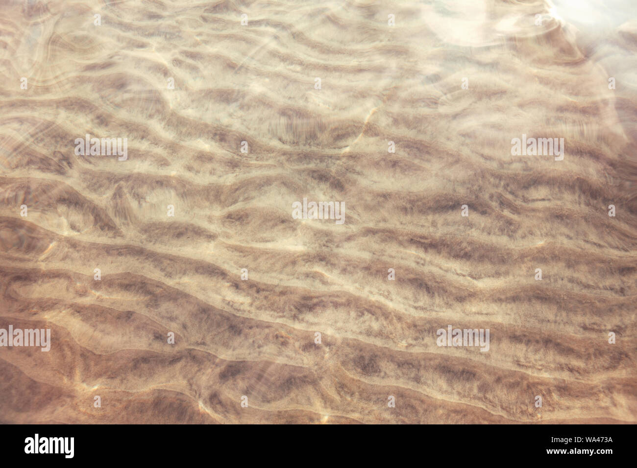 Ocean wavelets hi-res stock photography and images - Alamy