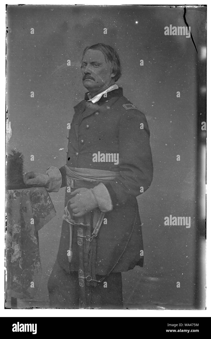 Gen richardson hi-res stock photography and images - Alamy