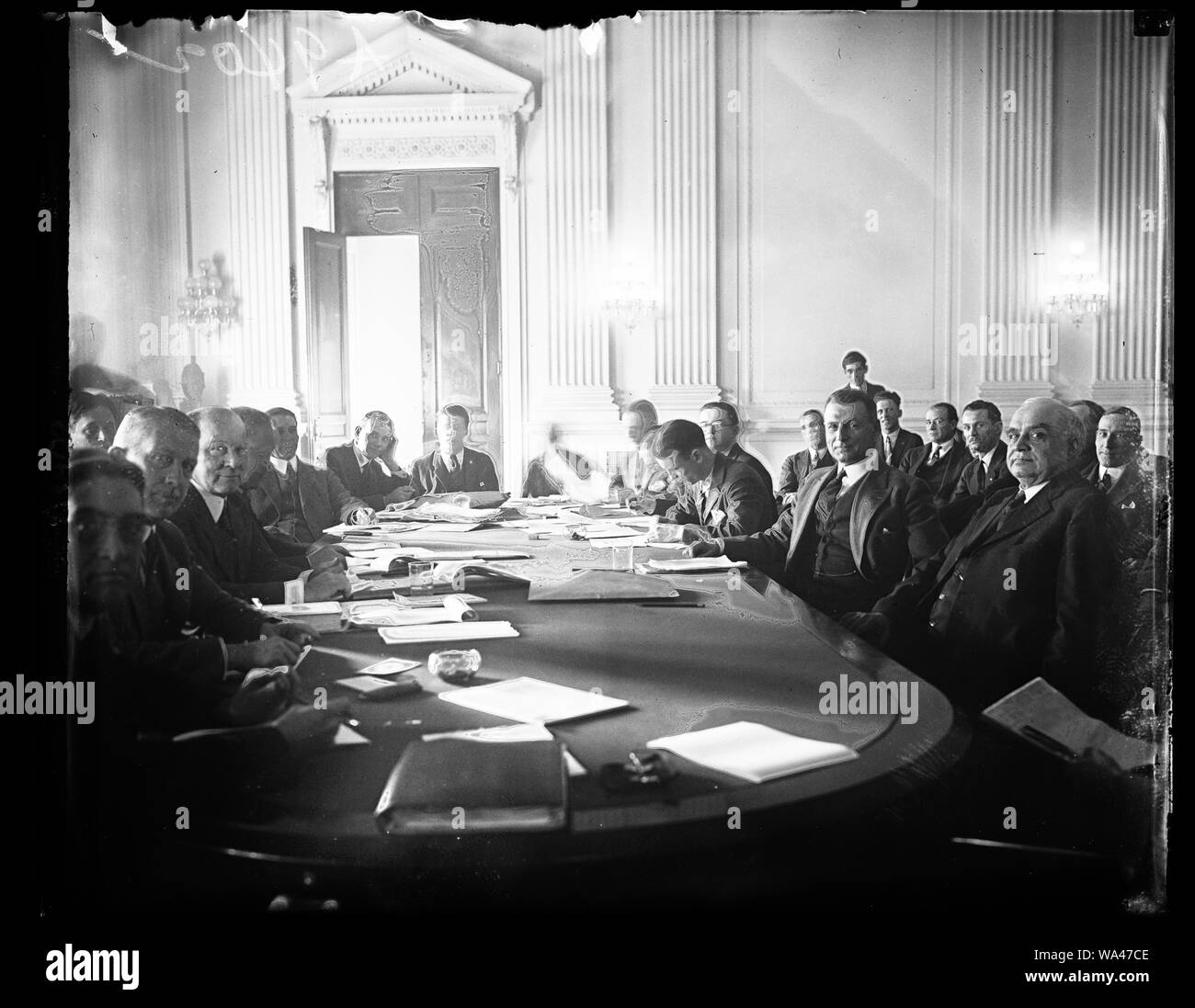 United states house committee on house administration hi-res stock ...