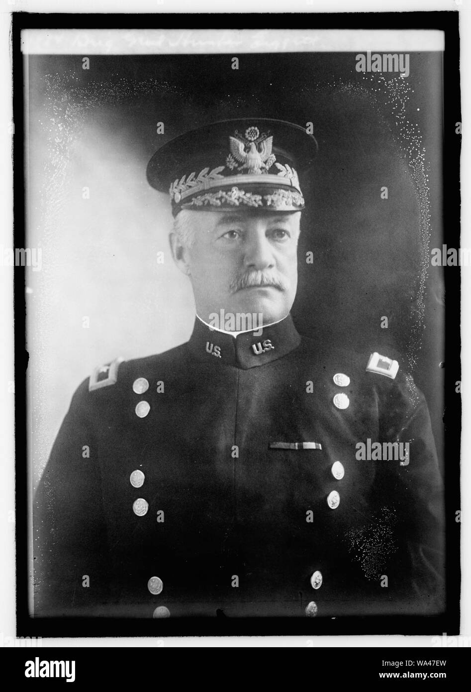 Hunter liggett hi-res stock photography and images - Alamy