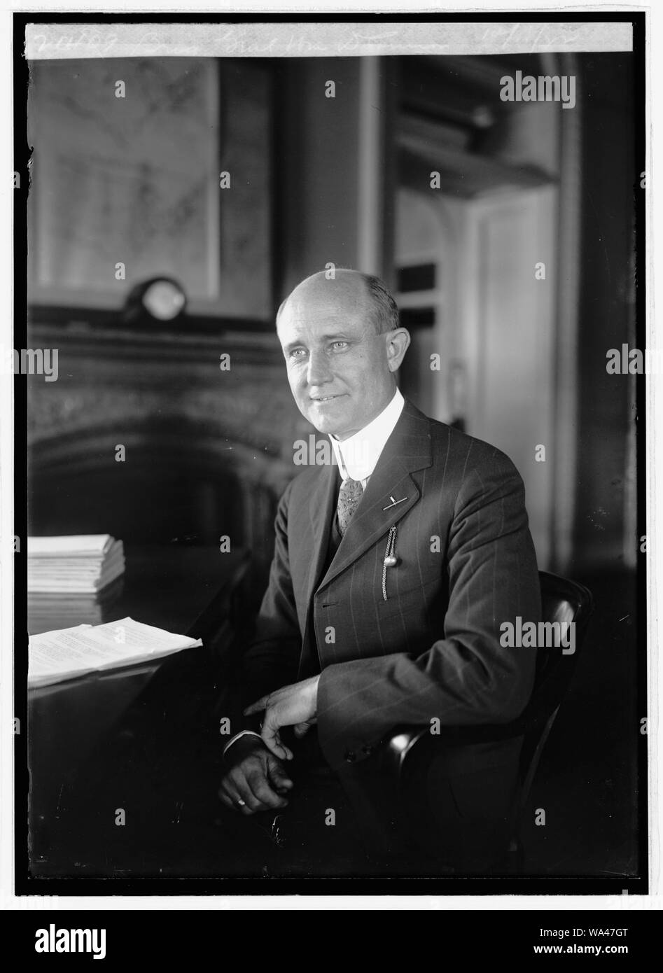 Brigadier general connor hi-res stock photography and images - Alamy