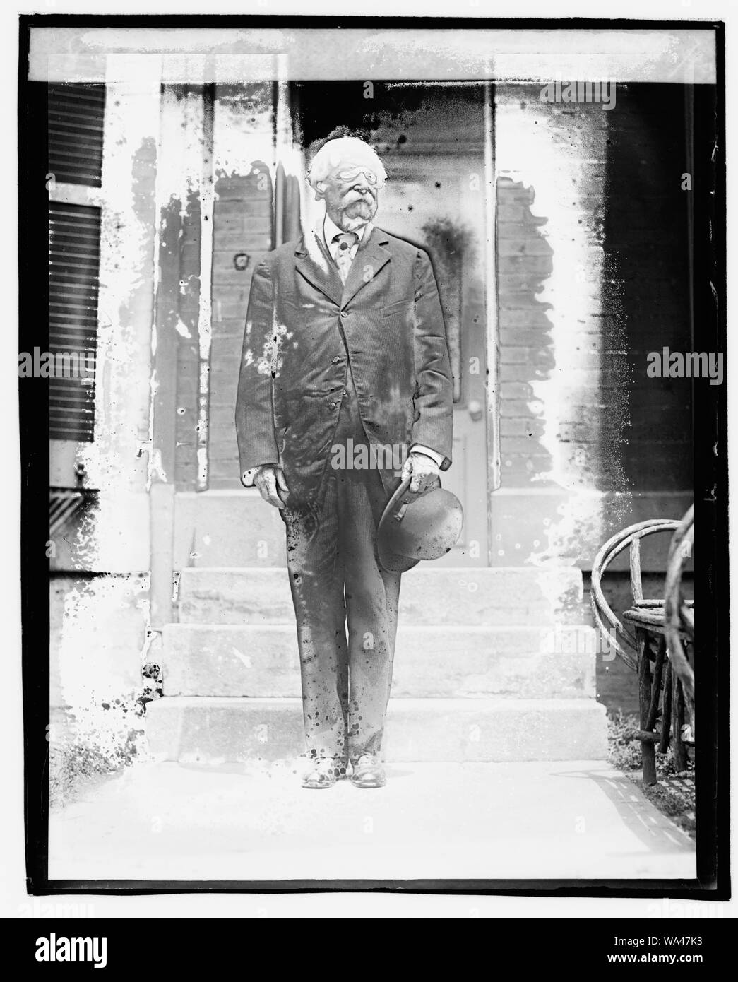Horatio gates Black and White Stock Photos & Images - Alamy