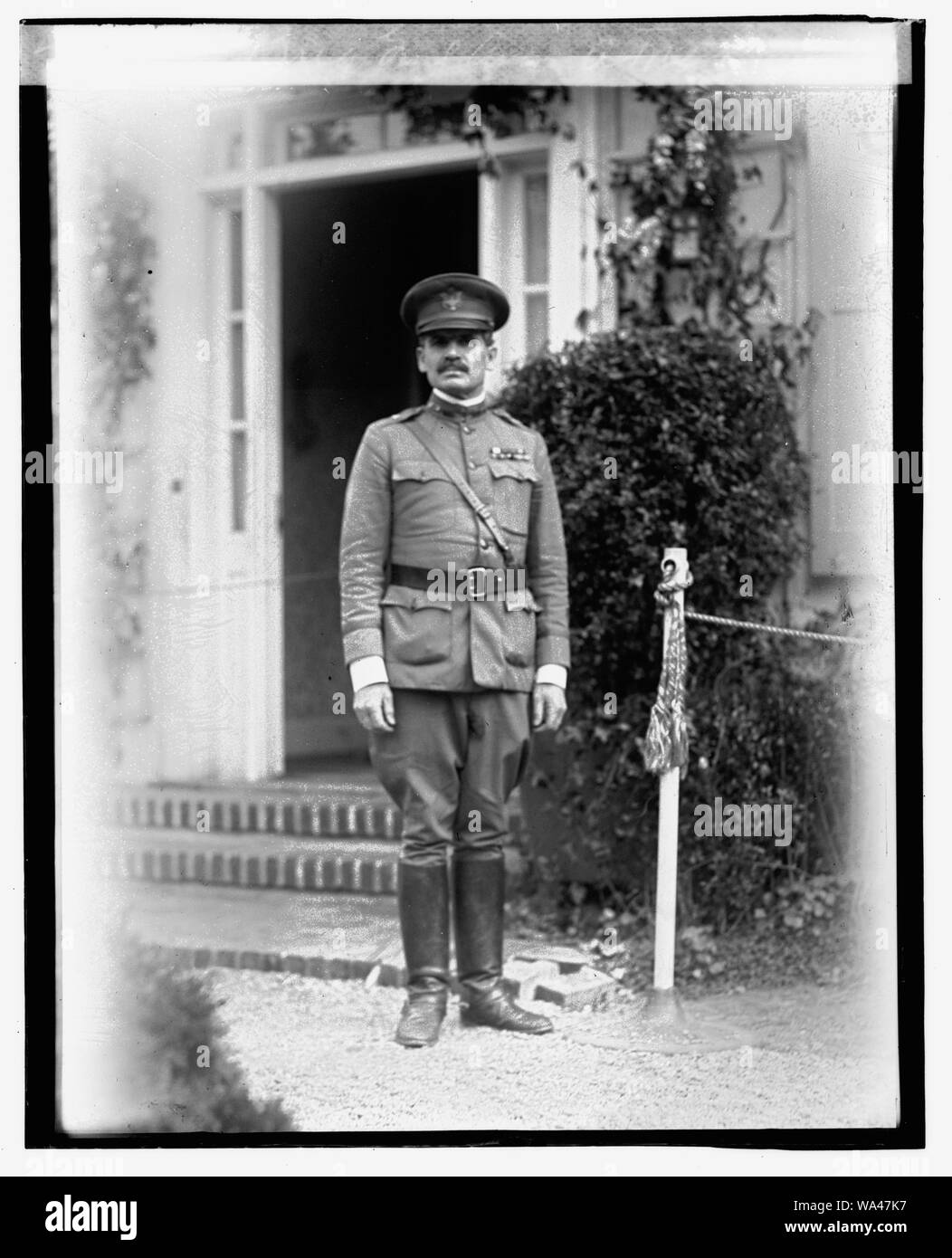 Brig. Genl. Amos Ames Stock Photo - Alamy