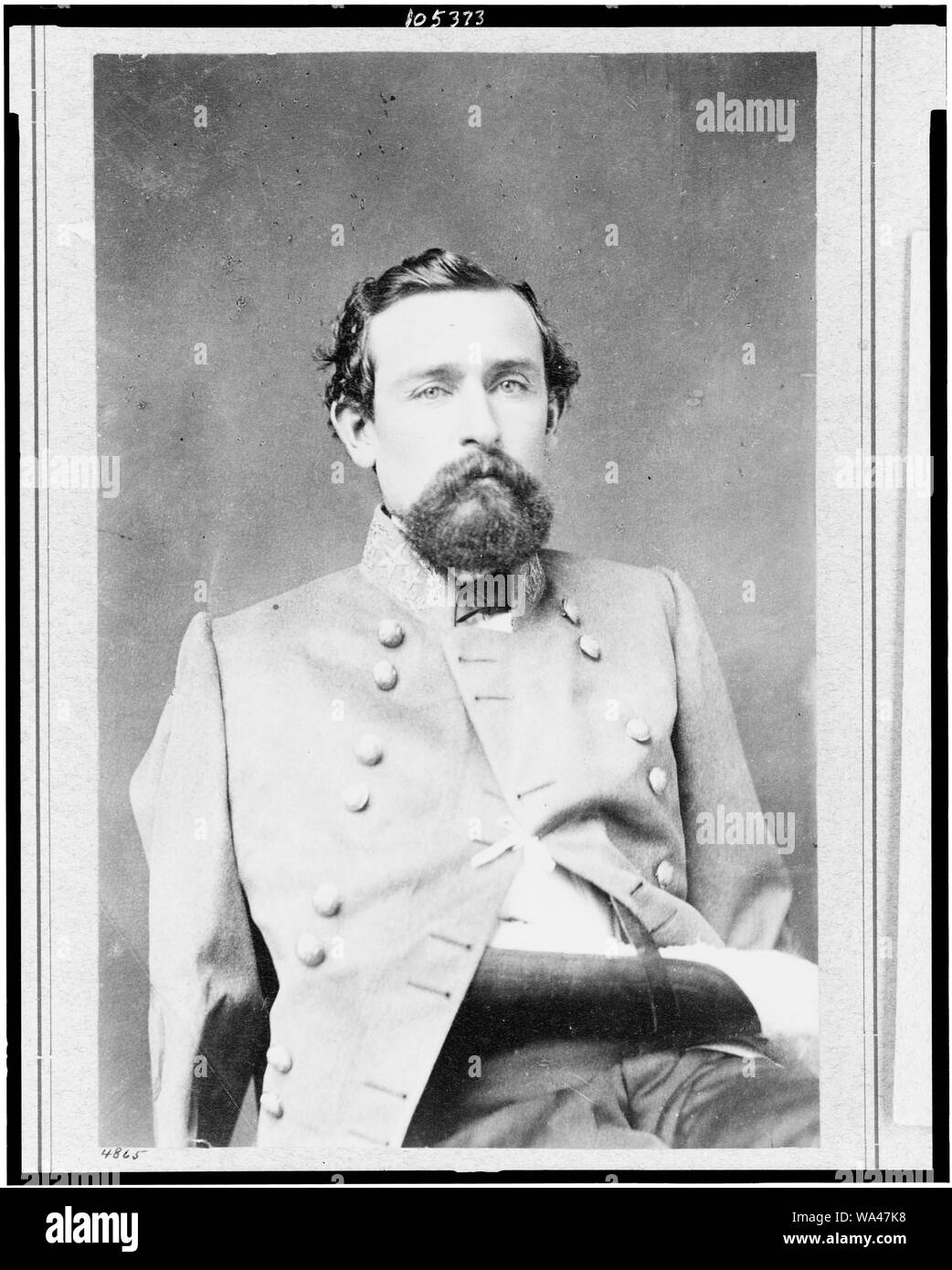 Brig general hi-res stock photography and images - Alamy