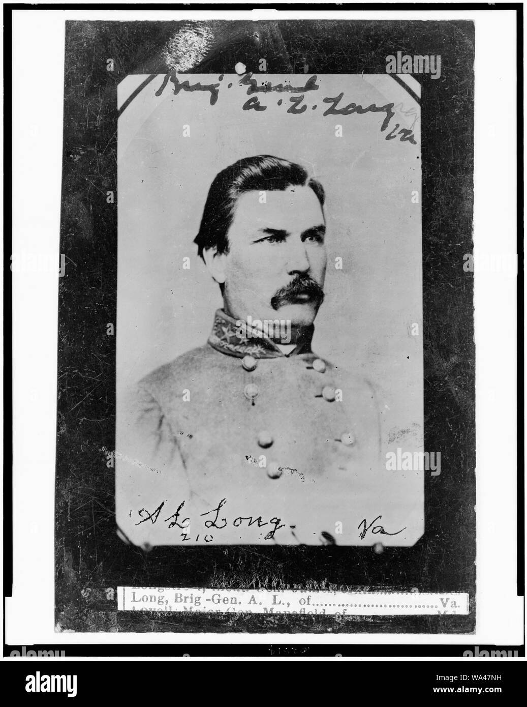 Long l Black and White Stock Photos & Images - Alamy