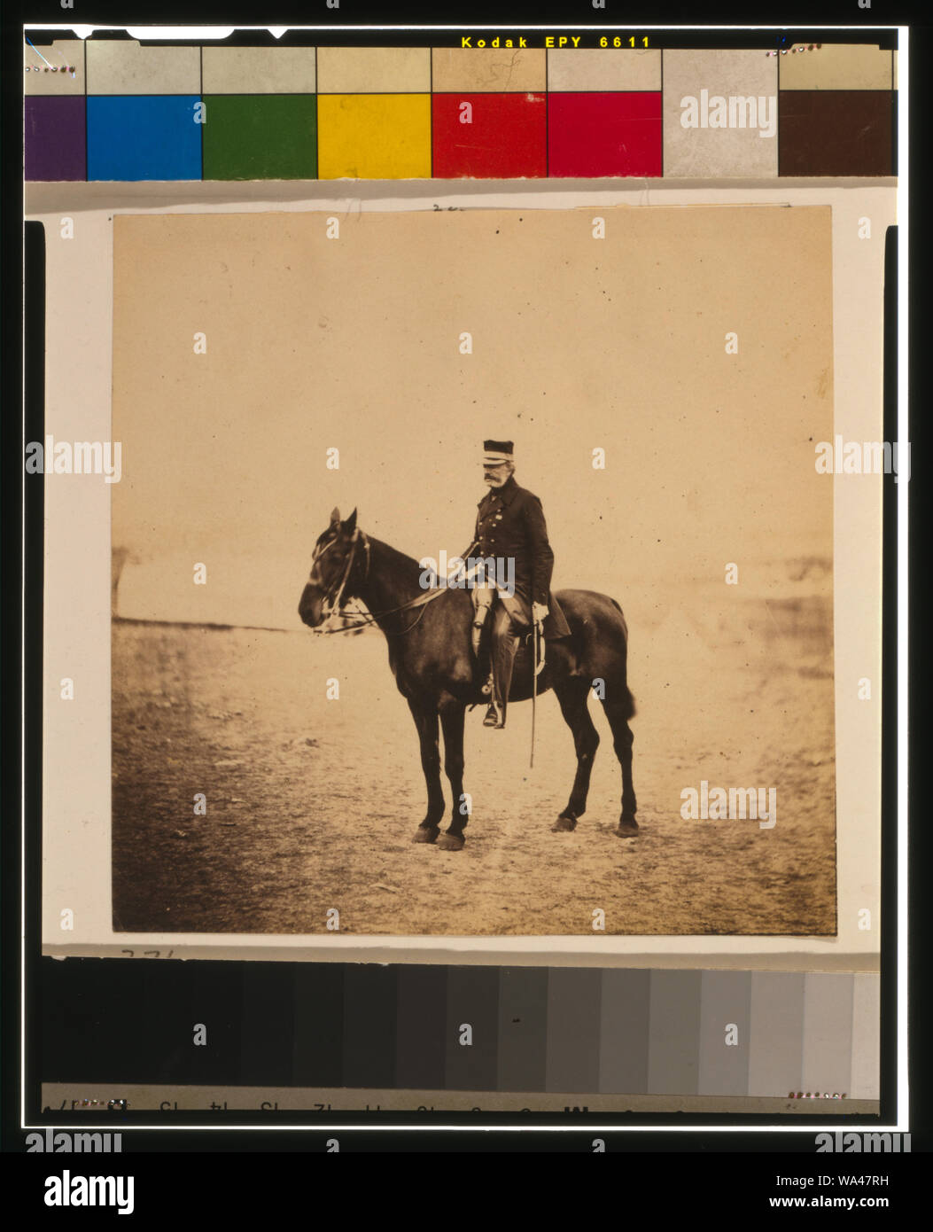 Brigadier general british army hi-res stock photography and images - Alamy