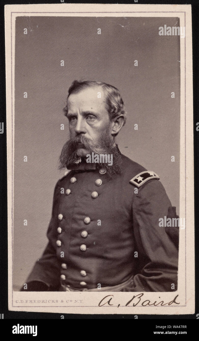 New York Volunteers Regiment High Resolution Stock Photography and ...