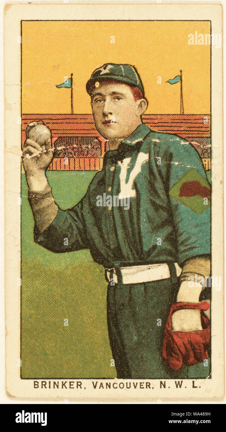 Brinker hi-res stock photography and images - Alamy