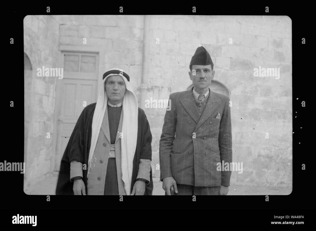 Tulkarm hi-res stock photography and images - Alamy