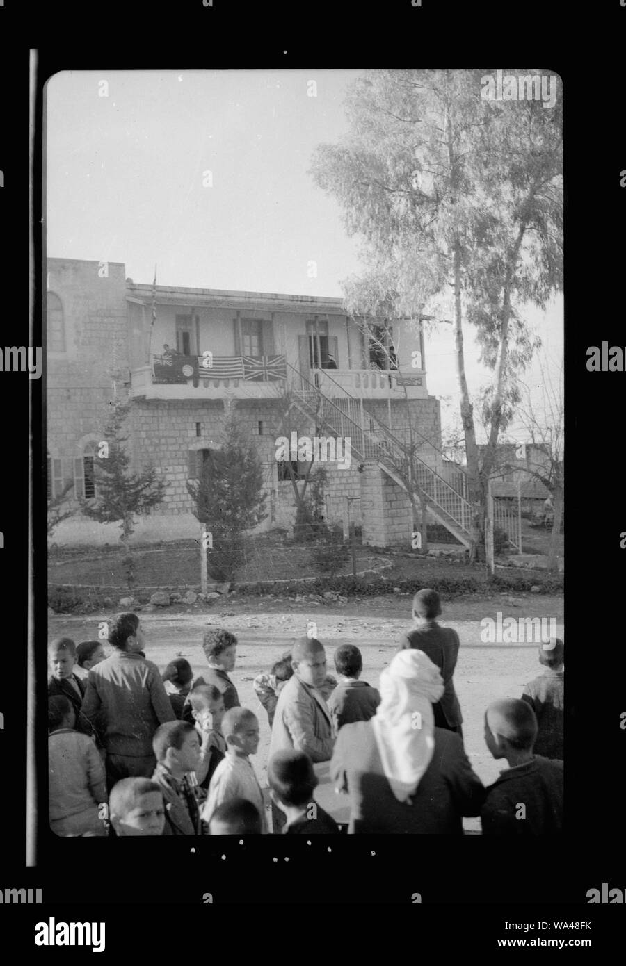 Tulkarm hi-res stock photography and images - Alamy