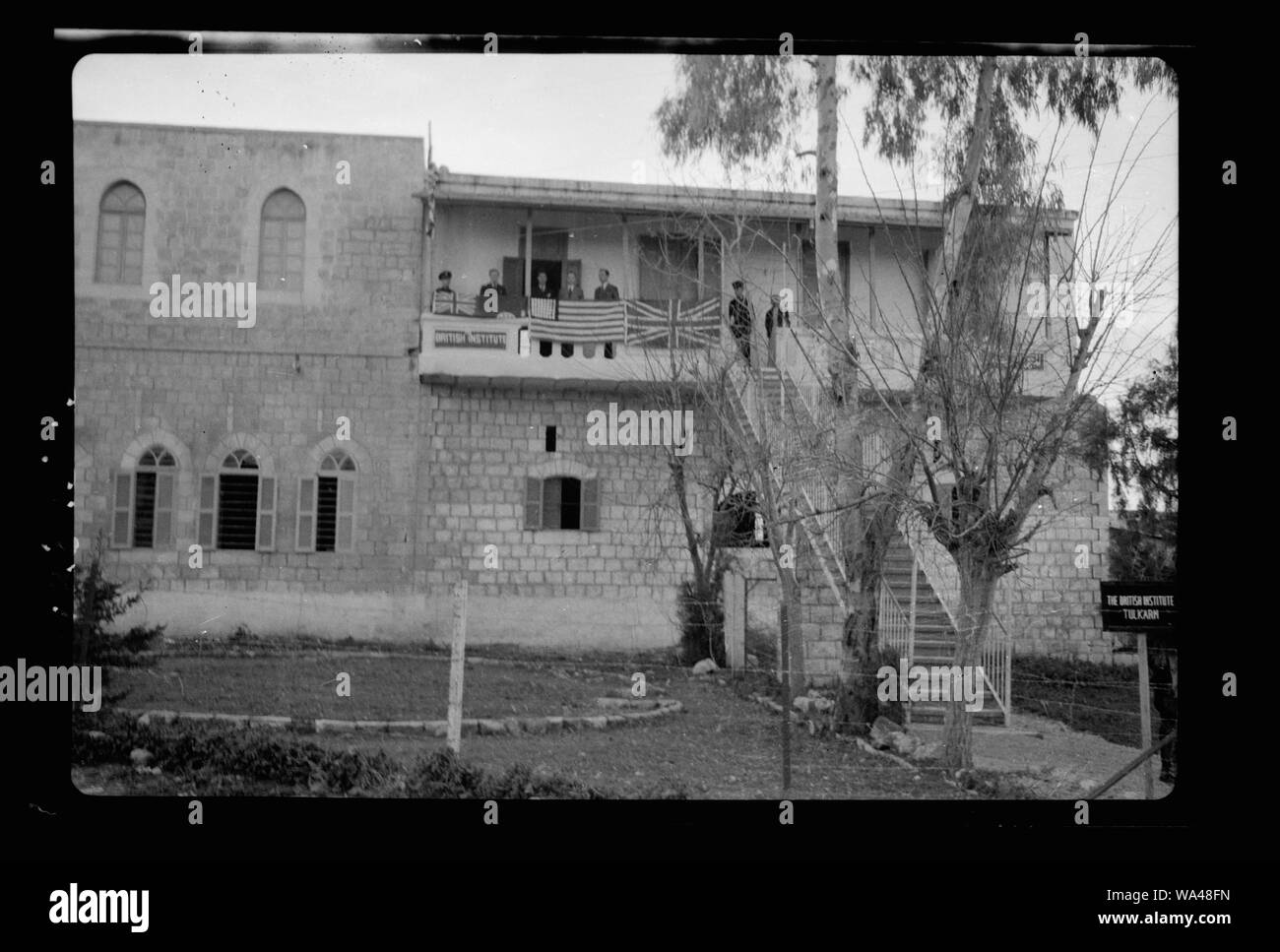 Tulkarm hi-res stock photography and images - Alamy