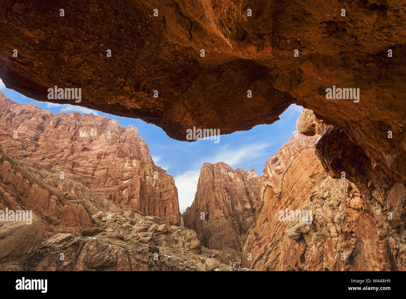 Kuqa hi-res stock photography and images - Alamy