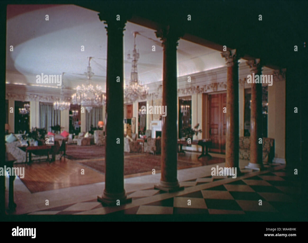 British Embassy, Washington, D.C Stock Photo - Alamy