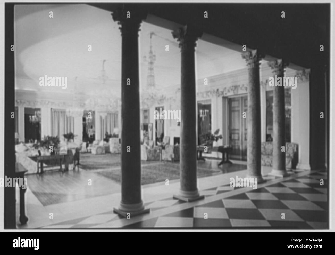 British embassy washington hi-res stock photography and images - Alamy