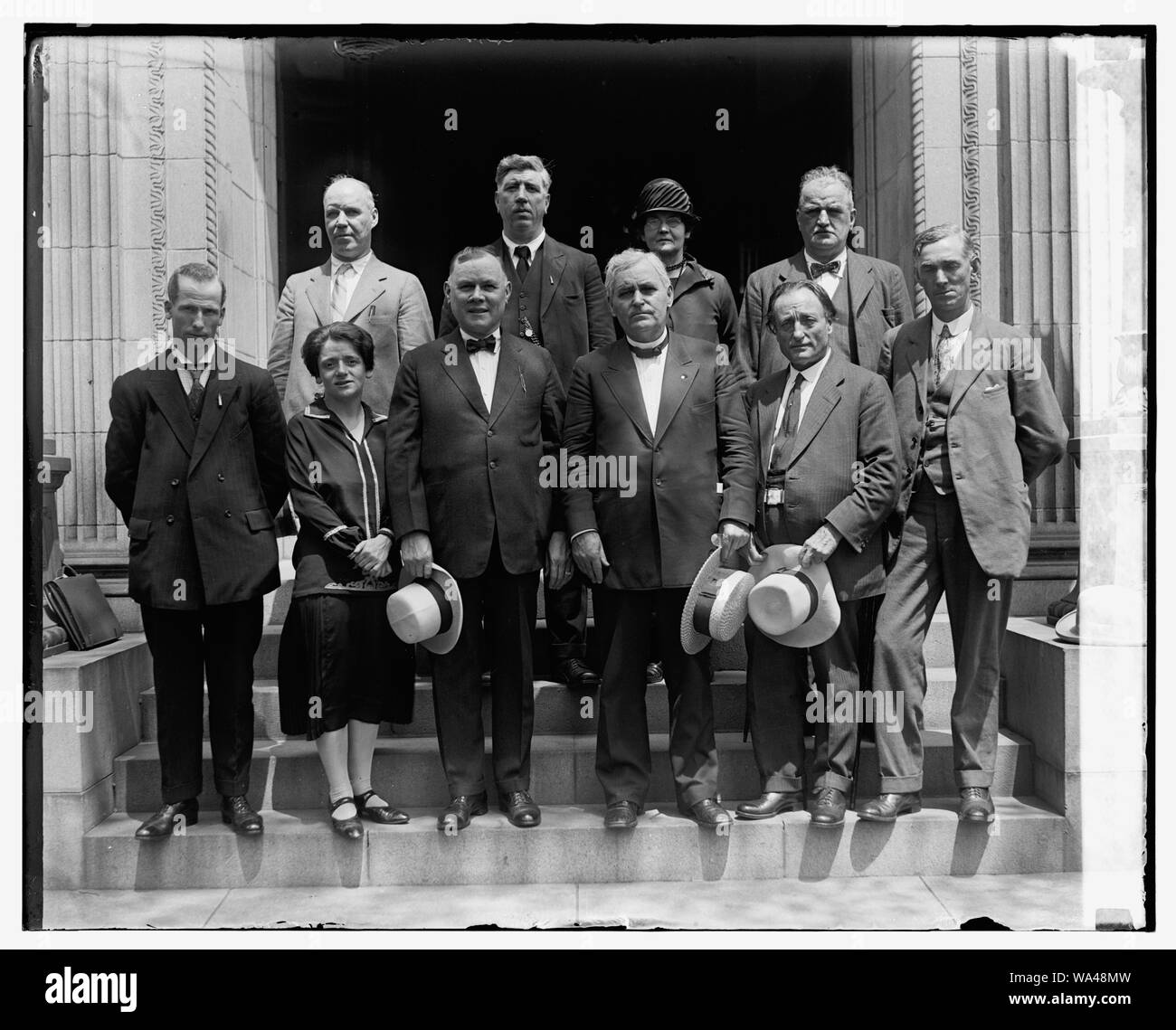All trade union congress hi-res stock photography and images - Alamy