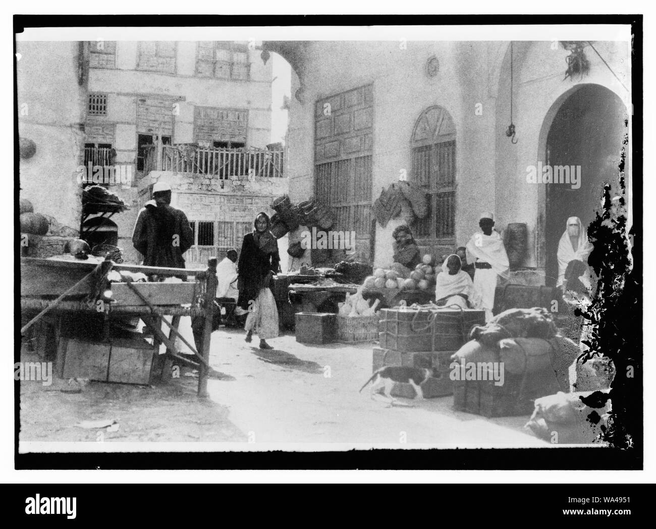 Military research collection Black and White Stock Photos & Images - Alamy