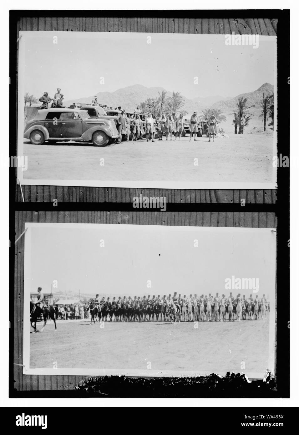 1920s military photograph hi-res stock photography and images - Alamy