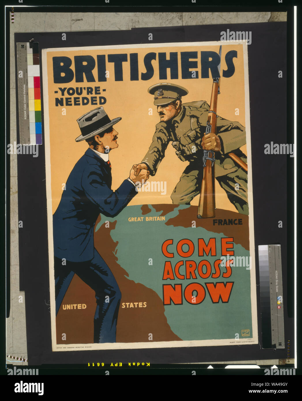 Britishers hi-res stock photography and images - Alamy