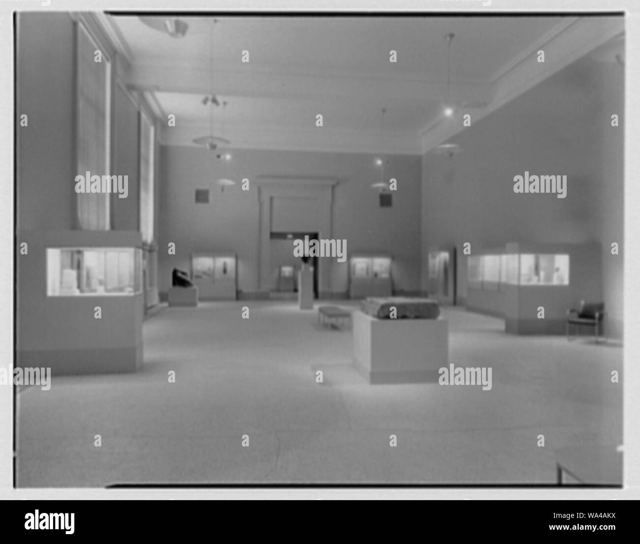 Iconic new york museum Black and White Stock Photos & Images - Alamy
