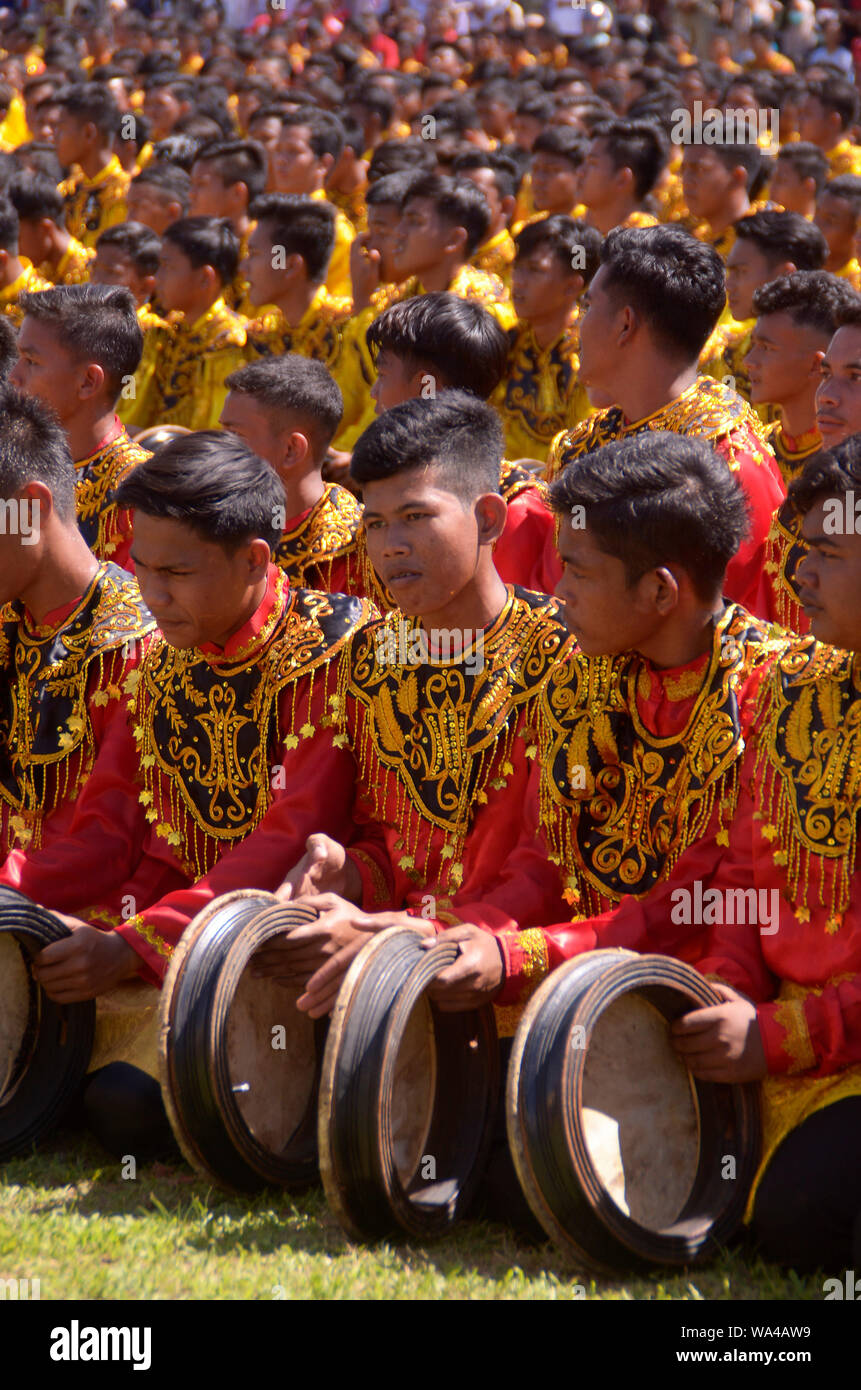 Rapai geleng hi-res stock photography and images - Alamy