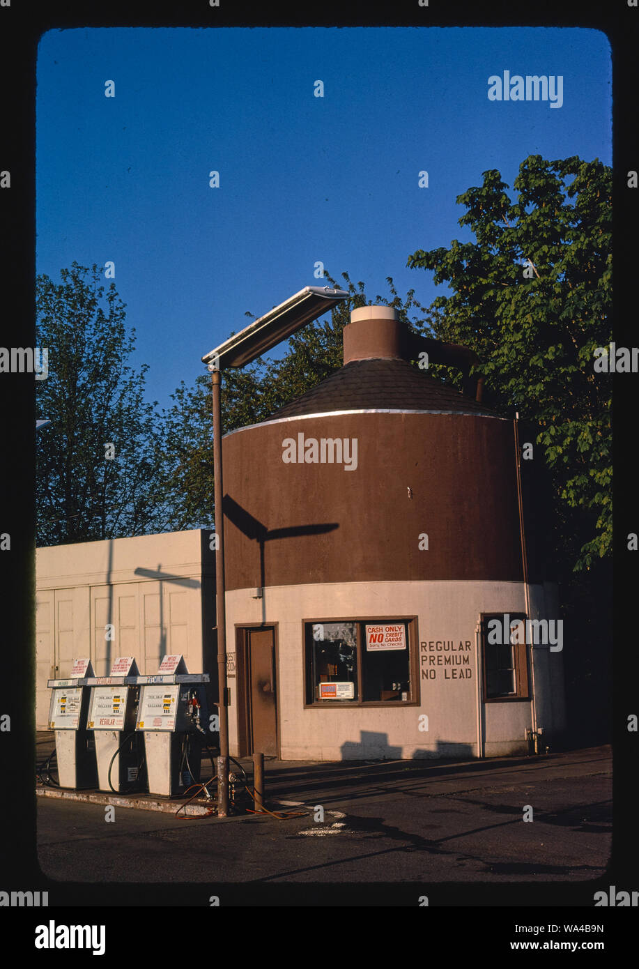 Junction city oregon hi-res stock photography and images - Alamy